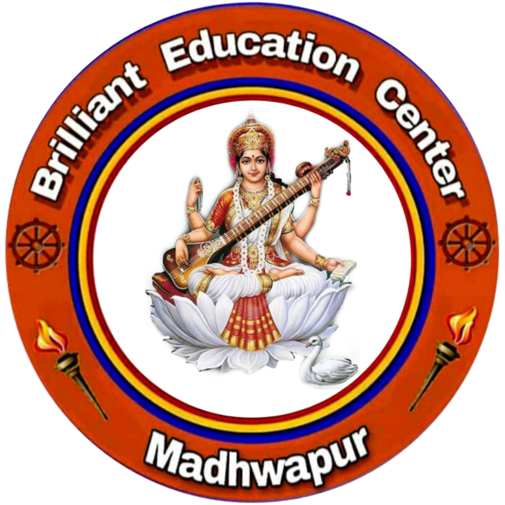 Basic Opposite Words - Brilliant Education Center